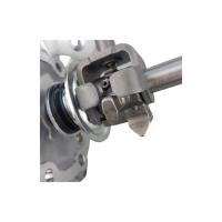China 2010- Byd F3 L3 G3 Speed Sharp F3 Manual Shift Mechanism Assembly Transmission Change Single Lever for sale