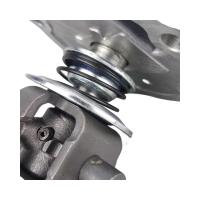 China 2010- Byd F3 L3 G3 Speed Sharp F3 Manual Shift Mechanism Assembly Transmission Change Single Lever for sale