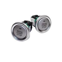 China Car on Switch One-click Start Keyless for Great Wall Haval H6/H8/H9/M6/F7/pao Engine for sale