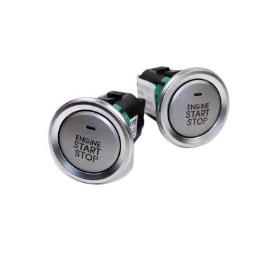China Car on Switch One-click Start Keyless for Great Wall Haval H6/H8/H9/M6/F7/pao Engine for sale