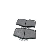 China D436-7298 SP1222 04465-YZZ57 brake pads for Toyota HILUX LAND CRUISER 4 RUNNER HILUX Tacoma for sale
