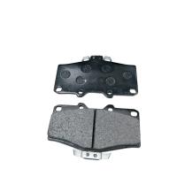 China D436-7298 SP1222 04465-YZZ57 brake pads for Toyota HILUX LAND CRUISER 4 RUNNER HILUX Tacoma for sale