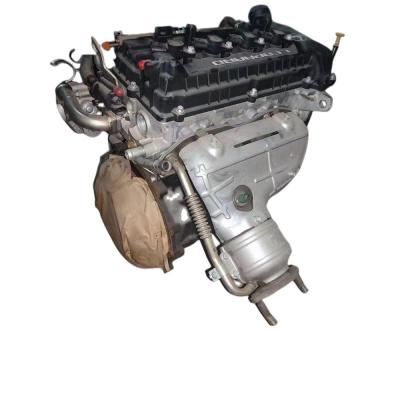 China CF4G15 Engine Assembly Engine Projector Starter Motor for Lifan 790Q Maiwei X60 1.8 for sale