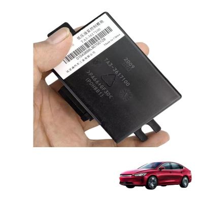 China BYD S7 Song Tang DM Gasoline Pump Oil Pressure Controller for TA3-3617100 Engine Code for sale