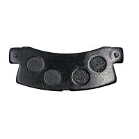 China SP1208 Brake Pads OEM 04465-12031 04466-20040 20070 20080 33010 33110 for Japanese Cars for sale