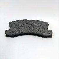 China SP1208 Brake Pads OEM 04465-12031 04466-20040 20070 20080 33010 33110 for Japanese Cars for sale