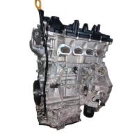 China Lifan 790Q Maiwei X60 1.8 Car Model 4G15 Engine Assembly Projector Starter Motor for sale