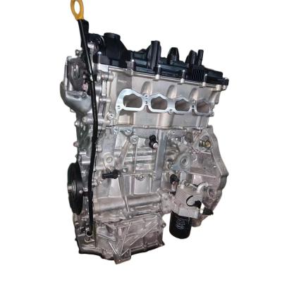 China Lifan 790Q Maiwei X60 1.8 Car Model 4G15 Engine Assembly Projector Starter Motor for sale