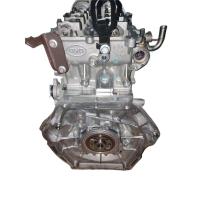China Lifan 790Q Maiwei X60 1.8 Car Model 4G15 Engine Assembly Projector Starter Motor for sale