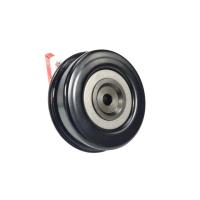 China Generator Belt Tension Idler for BYD S6F6M6 Mitsubishi 4G69 Engine Shipping Solutions for sale