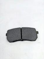 China Brake Pad D1302-8418 / 58302-3JA00 583023JA50 D11239 for Kia Carnival / Hyundai Veracruz for sale