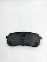 China Brake Pad D1302-8418 / 58302-3JA00 583023JA50 D11239 for Kia Carnival / Hyundai Veracruz for sale
