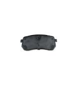 China Brake Pad D1302-8418 / 58302-3JA00 583023JA50 D11239 for Kia Carnival / Hyundai Veracruz for sale