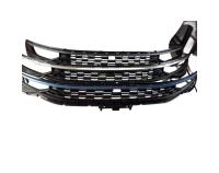 China Lynk Co 01 Auto Front Bumper Upper Grille Net Assembly 21 Original Parts 2017- Year for sale