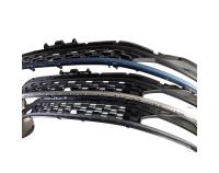 China Lynk Co 01 Auto Front Bumper Upper Grille Net Assembly 21 Original Parts 2017- Year for sale