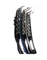China Lynk Co 01 Auto Front Bumper Upper Grille Net Assembly 21 Original Parts 2017- Year for sale