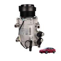 China Generation Tang and Song Pro Air Conditioning Compressor for BYD S6S7 1.5L Engine 2014- for sale
