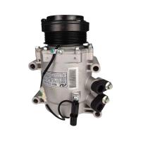 China Generation Tang and Song Pro Air Conditioning Compressor for BYD S6S7 1.5L Engine 2014- for sale