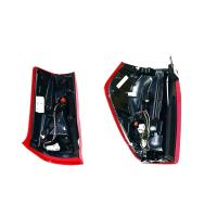 China OE NO. 4116400XKV08A HOVER H6 Great Wall HAVAL H9 20-22 models Car Led Tail Light for sale