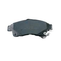 China 04465-05010 Korean Motorcycle Auto Brake Pads for Renault Trucks D562 D695 SP1110 for sale
