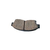 China 04465-05010 Korean Motorcycle Auto Brake Pads for Renault Trucks D562 D695 SP1110 for sale