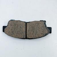 China 04465-05010 Korean Motorcycle Auto Brake Pads for Renault Trucks D562 D695 SP1110 for sale