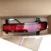 China OE NO. 4116400XKV08A HOVER H6 Great Wall HAVAL H9 20-22 models Car Led Tail Light for sale