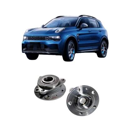 China Lynk Co 01 02 03 06 Front and Rear Suspension Original Auto Parts for 2020- Models for sale