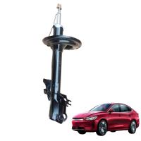 China Byd Tang Shock Absorber Assembly Top Rubber Bearing and Hydraulic Dampening Included for sale