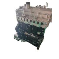 China BYD Car Fitment Engine Assembly for Haval Great Wall H6 H5 Fengjun 5 Pickup GW4D20B D E M for sale