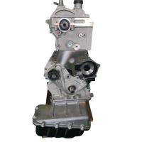 China BYD Car Fitment Engine Assembly for Haval Great Wall H6 H5 Fengjun 5 Pickup GW4D20B D E M for sale