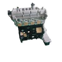 China BYD Car Fitment Engine Assembly for Haval Great Wall H6 H5 Fengjun 5 Pickup GW4D20B D E M for sale