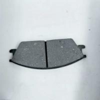 China Design Front Brake Pad for Hyundai ACCENT I SP1047 58101-24A00 D440 FDB435 Auto Parts for sale