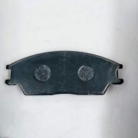 China Design Front Brake Pad for Hyundai ACCENT I SP1047 58101-24A00 D440 FDB435 Auto Parts for sale