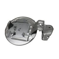 China Great Wall Auto Parts and Retail Great Wall Haval H2 Fuel Tank Cap with Silver Finish for sale