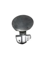 China Great Wall Auto Parts and Retail Great Wall Haval H2 Fuel Tank Cap with Silver Finish for sale