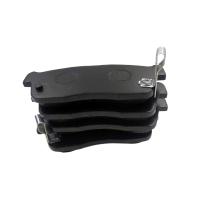 China DAIHATSU TOYOTA Subaru MITSUBISHI 04465-B1010 Front Brake Pads D2005 for 2006- Year HA for sale