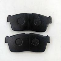 China DAIHATSU TOYOTA Subaru MITSUBISHI 04465-B1010 Front Brake Pads D2005 for 2006- Year HA for sale