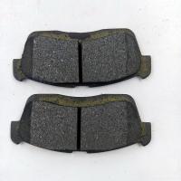 China DAIHATSU TOYOTA Subaru MITSUBISHI 04465-B1010 Front Brake Pads D2005 for 2006- Year HA for sale