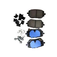 China Original Geely Lynk Co 09 Brake Pads OE NO. 8892895069 for Optimal Performance for sale