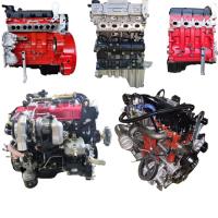 China Upgrade Your Futian Pickup Truck with 2.8TC Omega SOHC Automobile Engine Displacement for sale