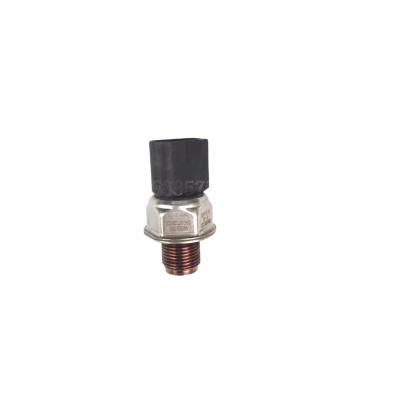 China FENGJUN 6 Pickup Fuel Rail Pressure Sensor OEM NO 9307Z528A for Great Wall Auto Parts for sale