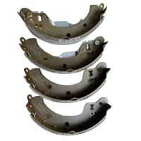China Changan Auto Parts OE NO. 04465-52060 Auto Brake Pad for Changan E-Star EV 2001-2008 for sale