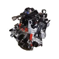 China Adapted to FOTON JMC Truck OMAC Cummins 3.8 Engine Assembly with 1.5 CNG Engine for sale