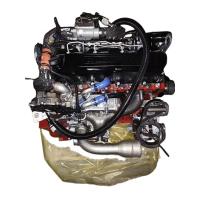 China Adapted to FOTON JMC Truck OMAC Cummins 3.8 Engine Assembly with 1.5 CNG Engine for sale