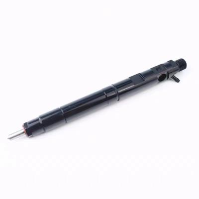China Great Wall Hover H5 H6 Wingle Gasoline Common Rail Injection System OEM NO 1100100-ED01 for sale