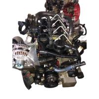 China Adapted to FOTON JMC Truck OMAC Cummins 3.8 Engine Assembly with 1.5 CNG Engine for sale
