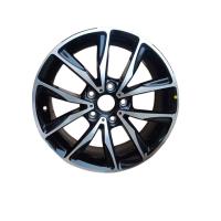 China BYD Song Max 17 Inch Aluminum Alloy Car Wheel with Customer Requirements for sale