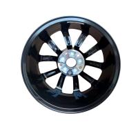 China BYD Song Max 17 Inch Aluminum Alloy Car Wheel with Customer Requirements for sale