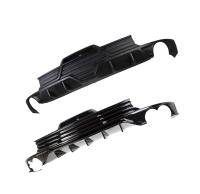 China Lynk Co 06 SUV 20.07- Rear Bar Lower Guard Exhaust Port Cover Plate Connection Bracket for sale